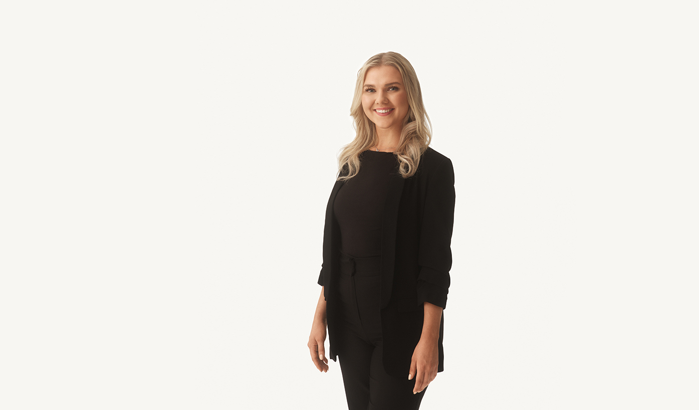 Anni Kallio appointed as Associate